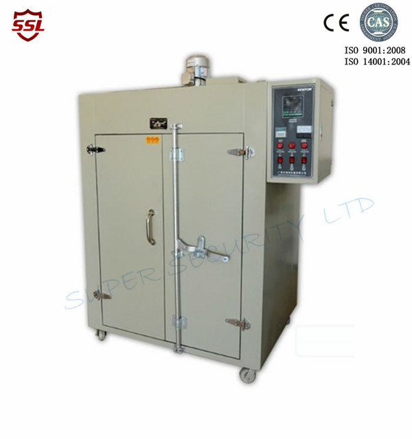 Hot Air Circulating Drying oven with Low Noise and High Temperature ...